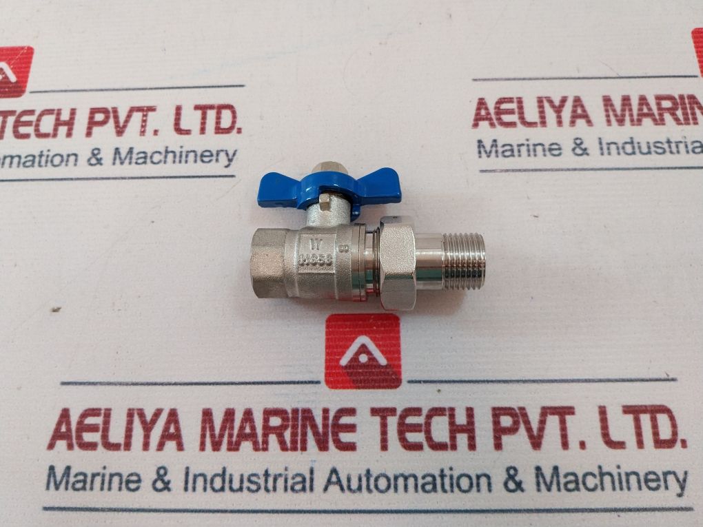 Donaldson D05 1C4024443 Condensate Drain Valve With W Ms58 Ball Valve ...