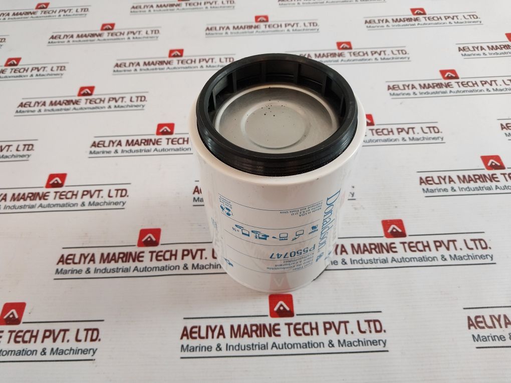 Donaldson P550747 Fuel Filter – Aeliya Marine Tech