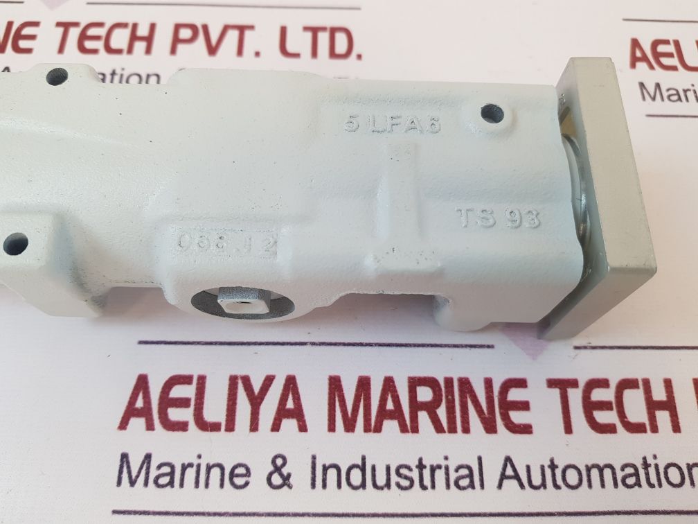 Dorma Ts93 B Door Closer En 2-5 Dc/Sv – Aeliya Marine Tech