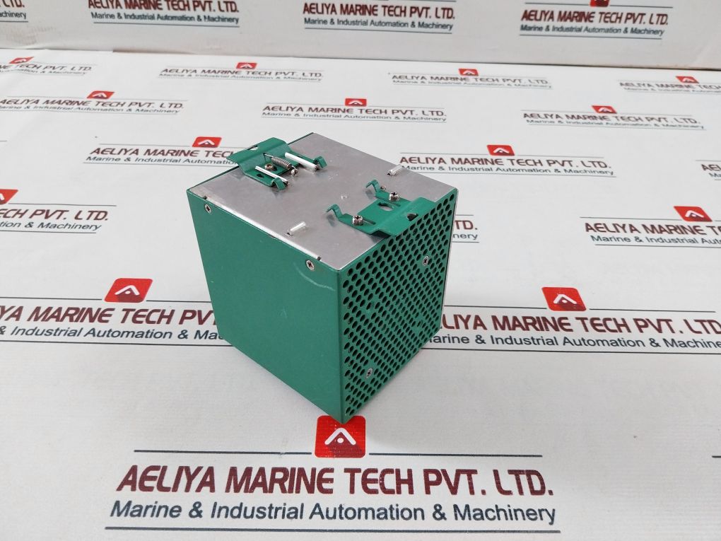 Dos Dar-500-24S Din Rail Single Output Power Supply 115/230Vac – Aeliya ...