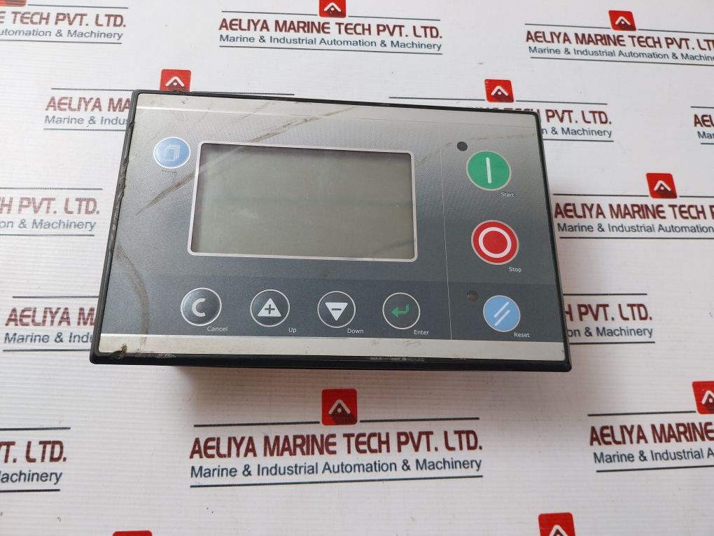 Dotech Dx120-11-k Sensing & Control – Aeliya Marine Tech