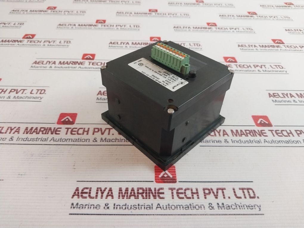 Dr. E. Horn Gmbh Ead 96X96 S2-40 001 C0A – Aeliya Marine Tech