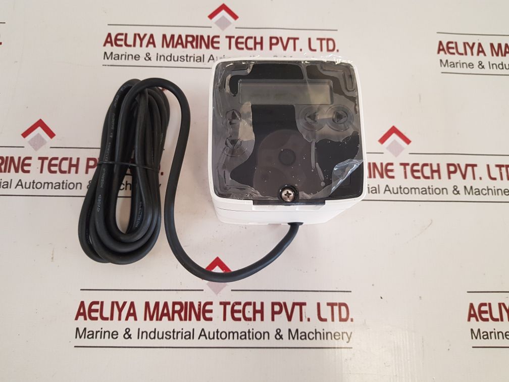 Drain Dosing System Dwm Drainwatch Mains – Aeliya Marine Tech