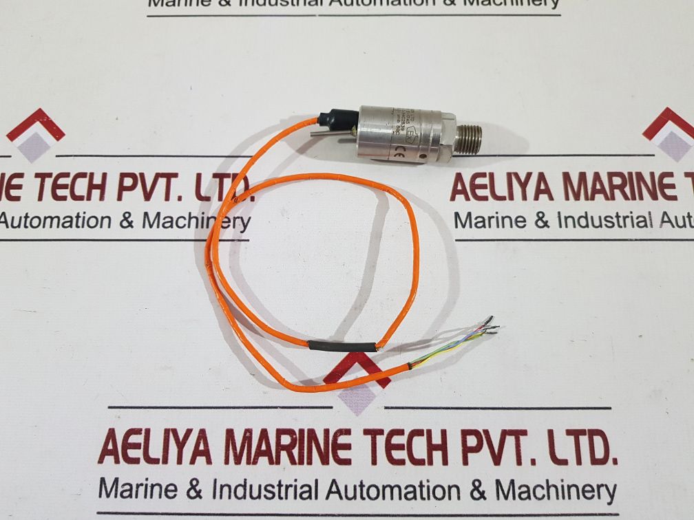 Druck Pdcr 921-1742 Pressure Sensor – Aeliya Marine Tech®