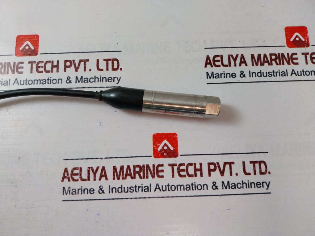Druck Ptx 5042-tc-a2-ca-hs-pa Pressure Sensor – Aeliya Marine Tech®