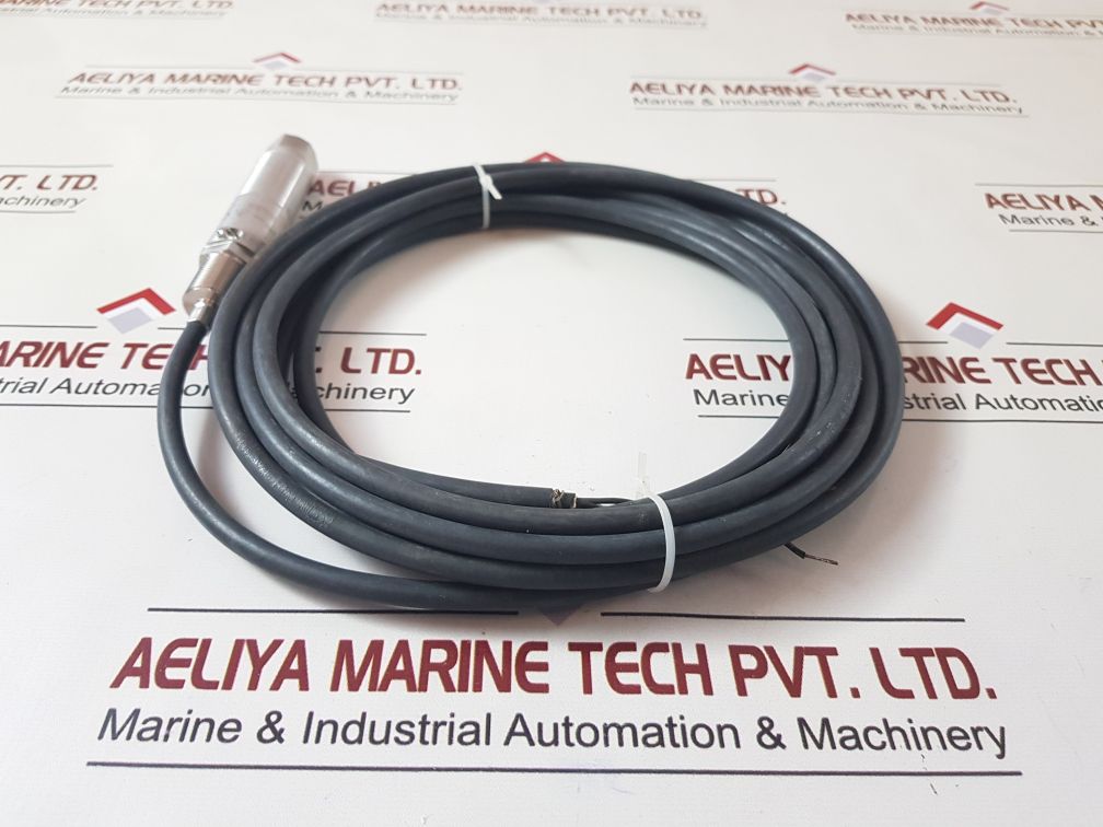 Druck Ptx 58S2-tc-a2-cb-h1-pa-5630 Unik 5800 Pressure Sensor – Aeliya ...