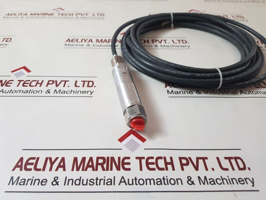 Druck Ptx 58S2-tc-a2-cb-h1-pa-5630 Unik 5800 Pressure Sensor – Aeliya ...