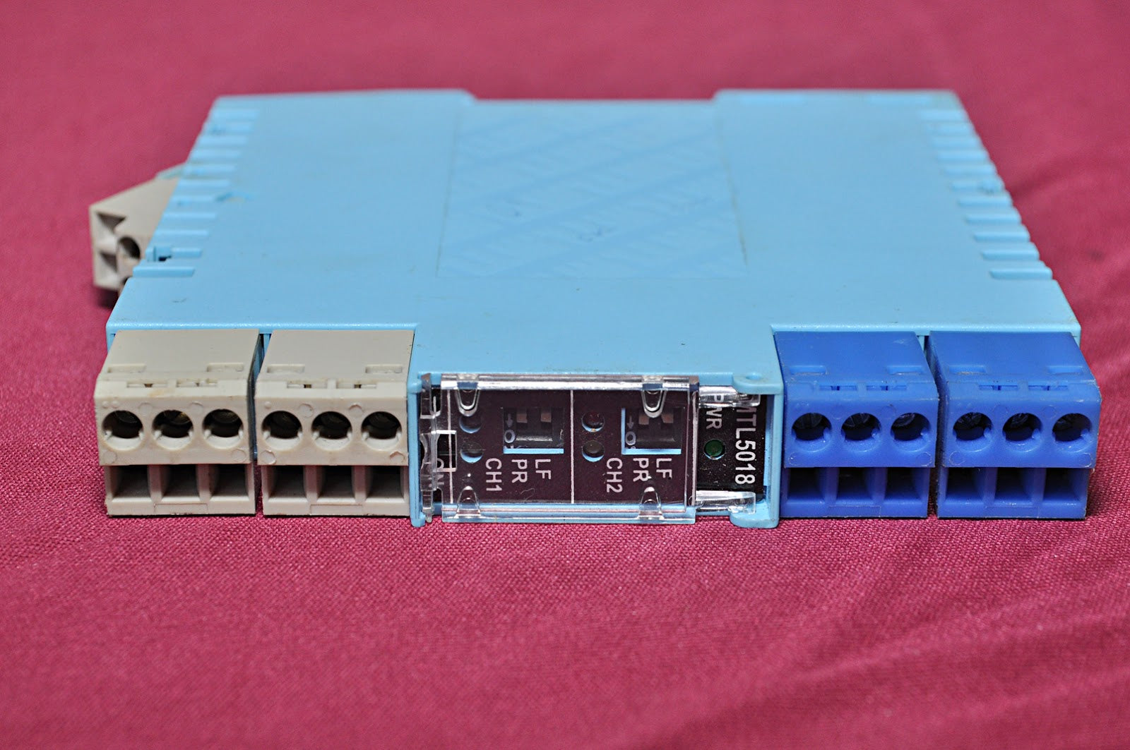 Mtl 5018 two channel switch/proximity detector – Aeliya Marine Tech