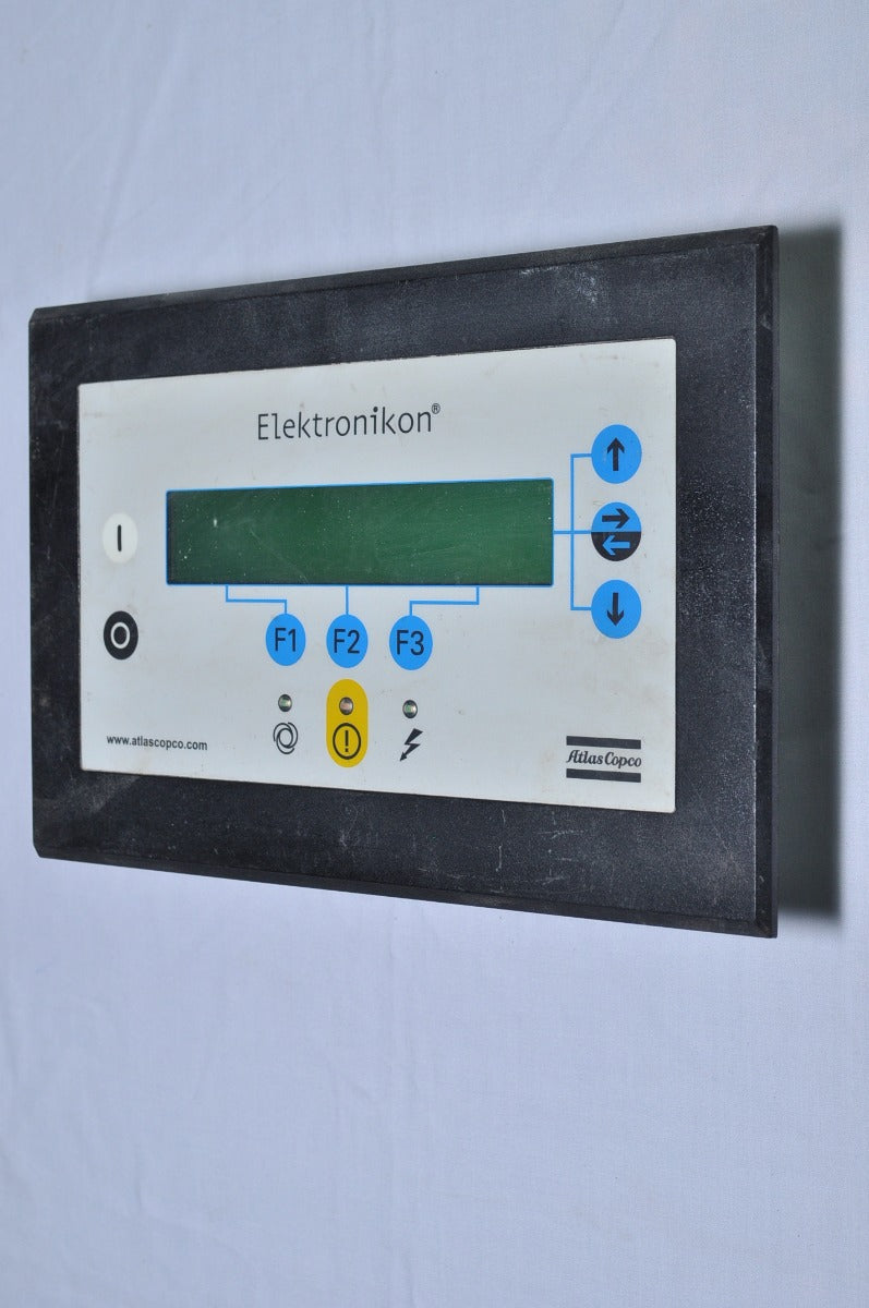Elektronikon Atlas Copco Compressor 1900071382 Panel Controller ...