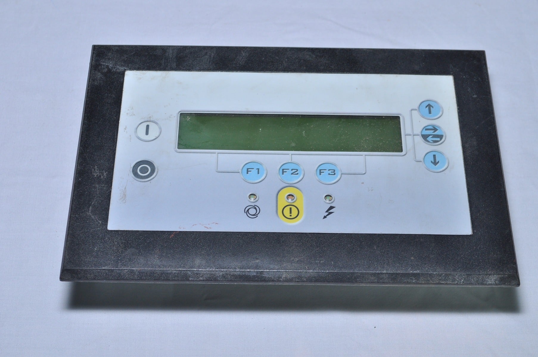 Elektronikon Atlas Copco Compressor 1900071382 Panel Controller ...