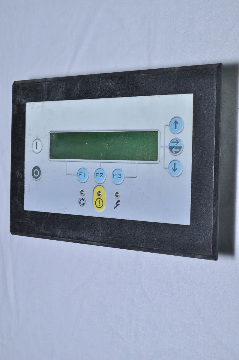 Elektronikon Atlas Copco Compressor 1900071382 Panel Controller ...