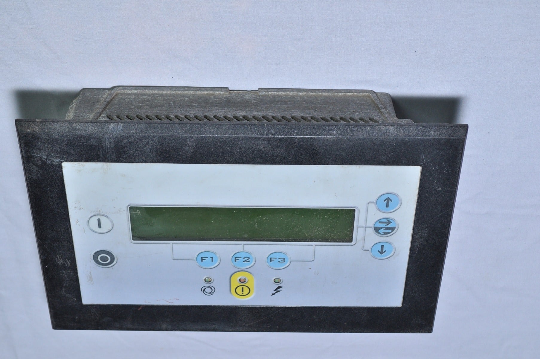 Elektronikon Atlas Copco Compressor 1900071382 Panel Controller ...