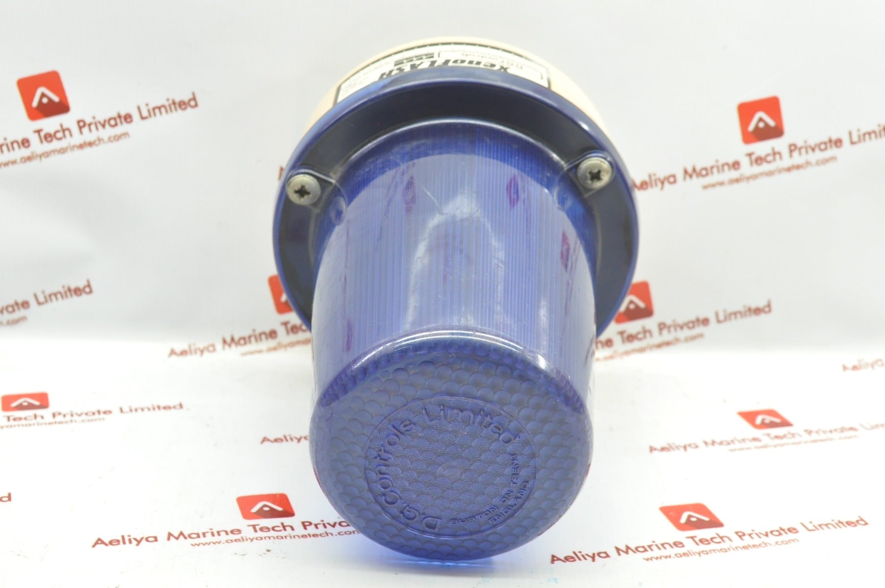 Xenoflash Dg Controls Light – Aeliya Marine Tech