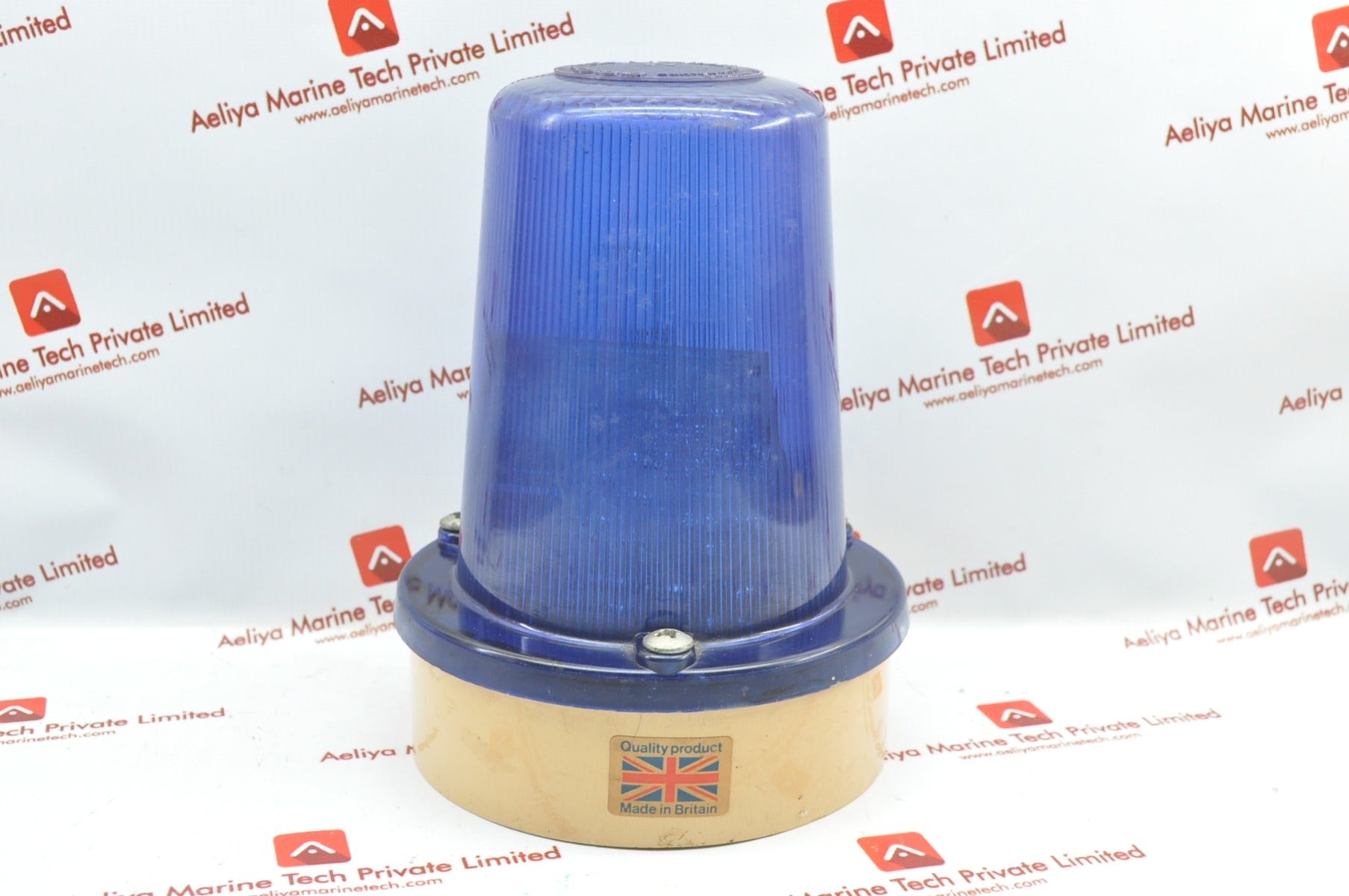 Xenoflash Dg Controls Light – Aeliya Marine Tech