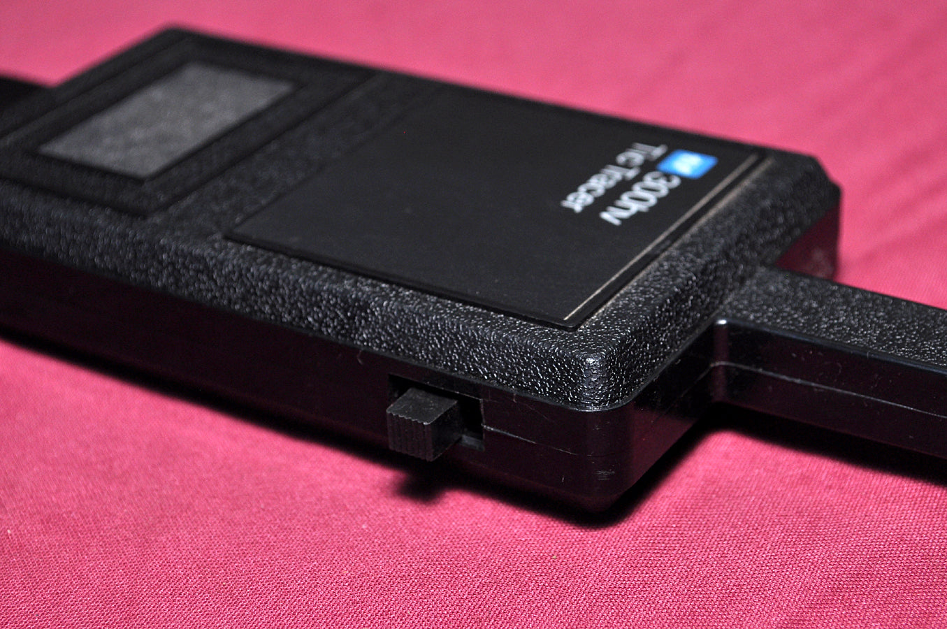 Tif tic tracer 300hv voltage detector – Aeliya Marine Tech