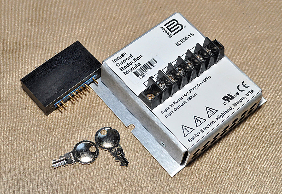 Merlin gerin 34547 test kit – Aeliya Marine Tech