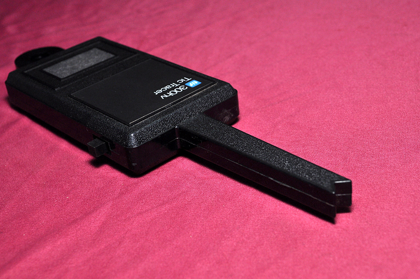 Tif tic tracer 300hv voltage detector – Aeliya Marine Tech