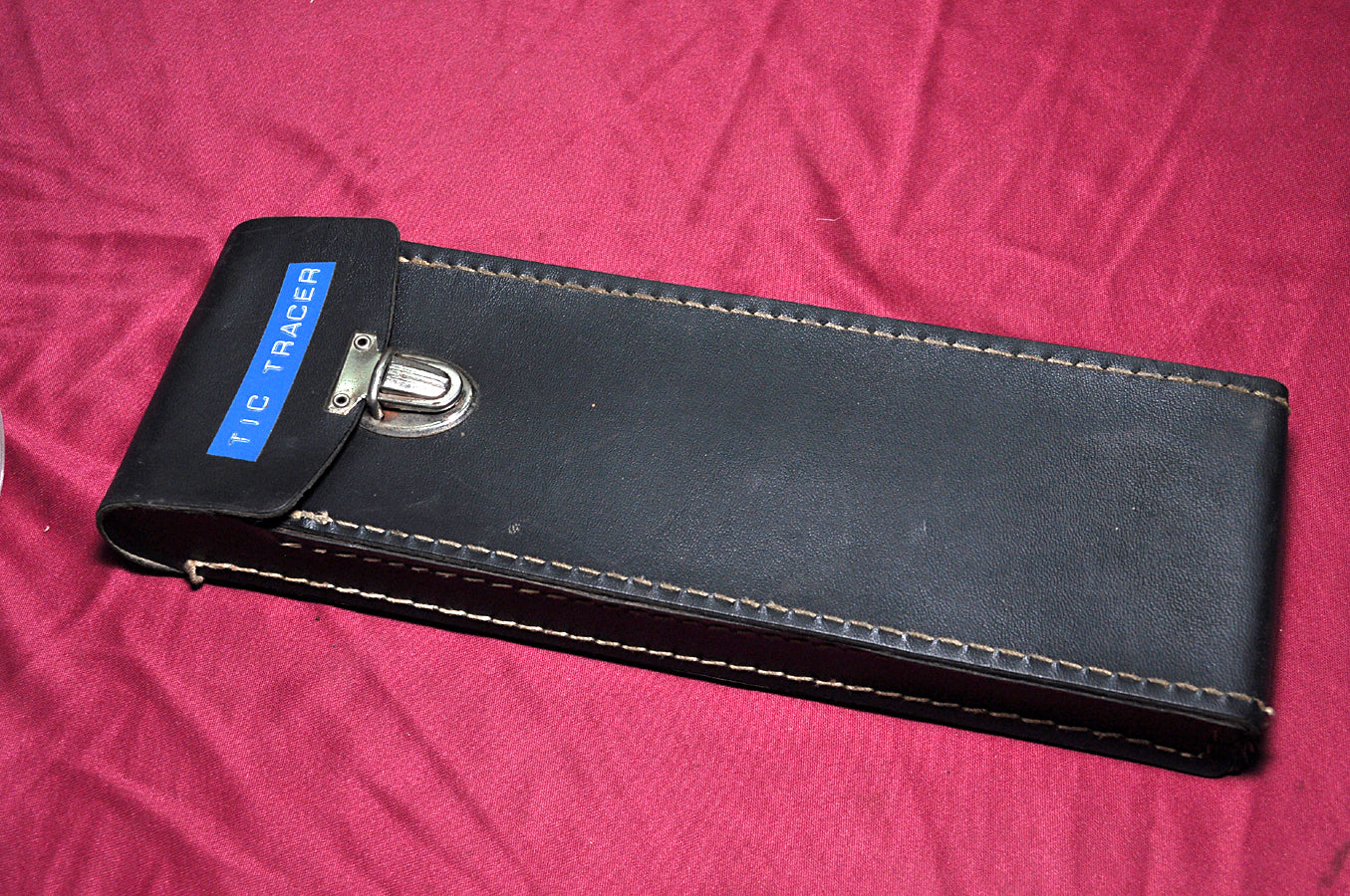 Tif tic tracer 300hv voltage detector – Aeliya Marine Tech