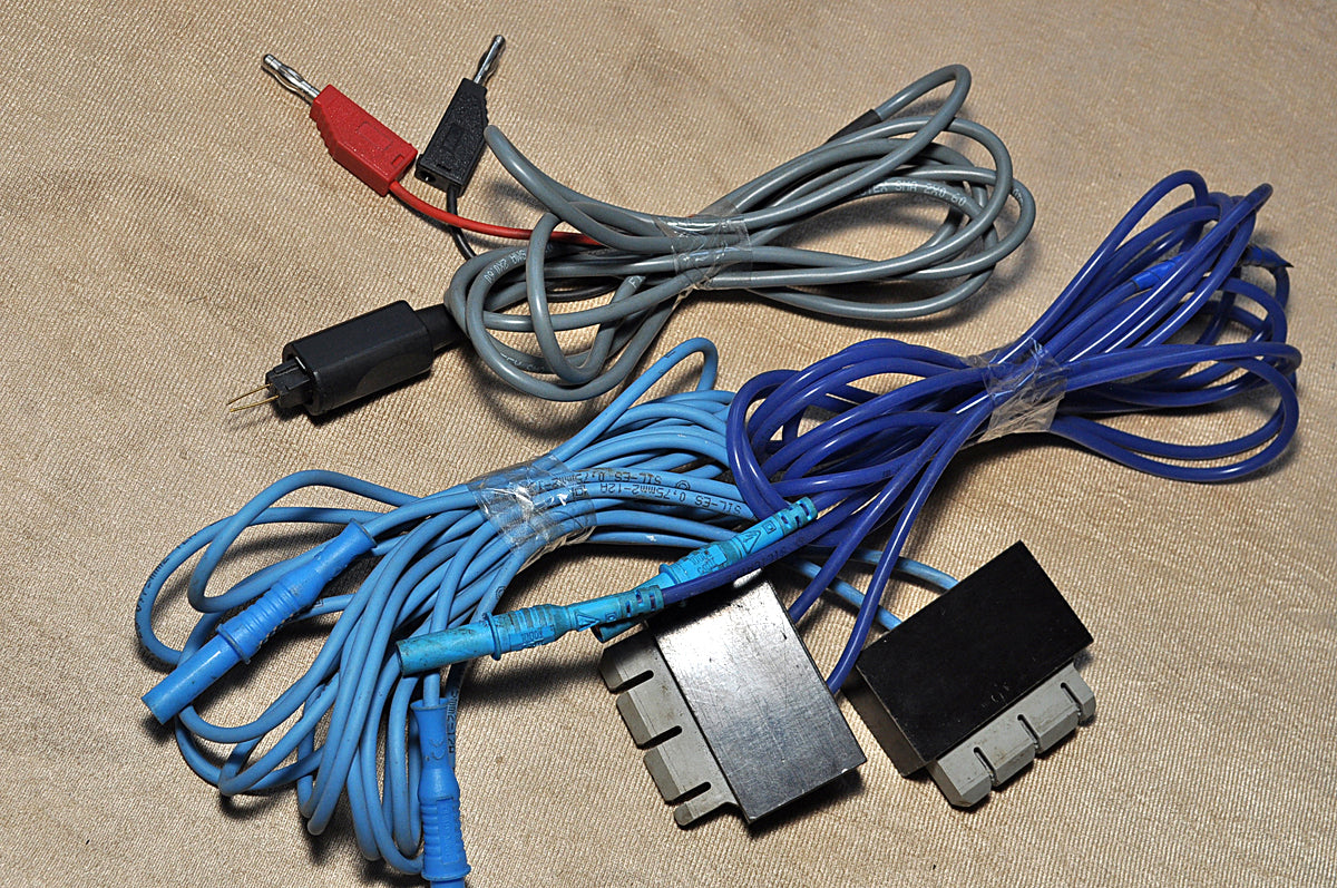 Merlin gerin 34547 test kit – Aeliya Marine Tech