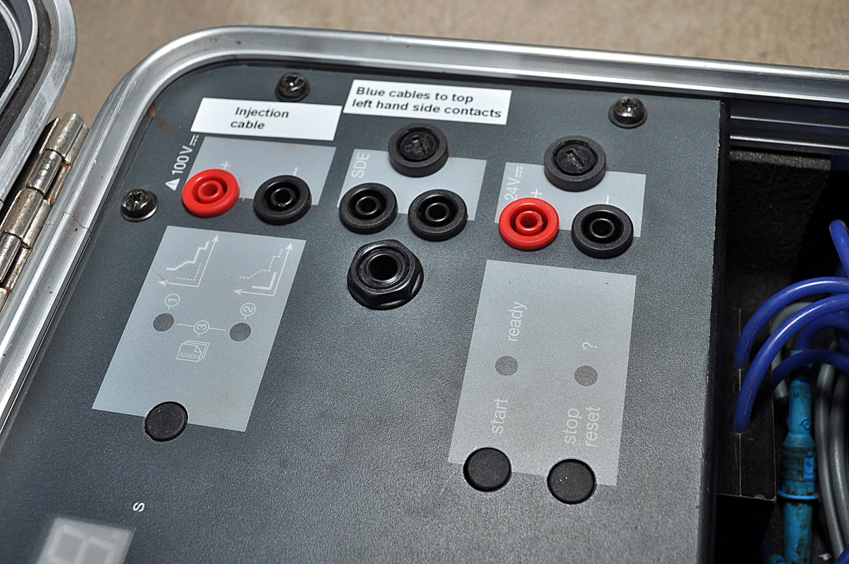 Merlin gerin 34547 test kit – Aeliya Marine Tech