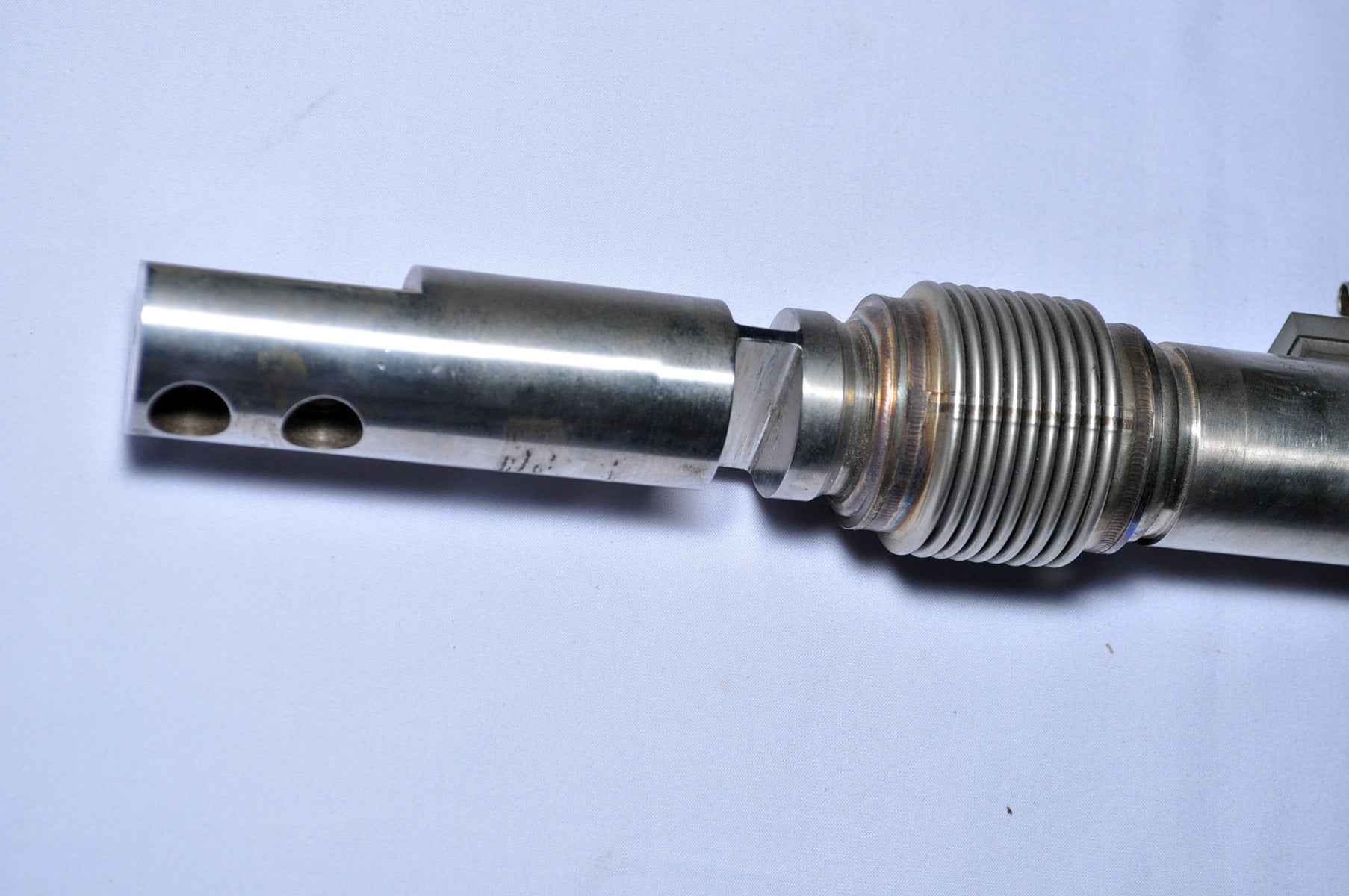 Acurex Sensor 10021 Shaft Horse Power Meter System – Aeliya Marine Tech