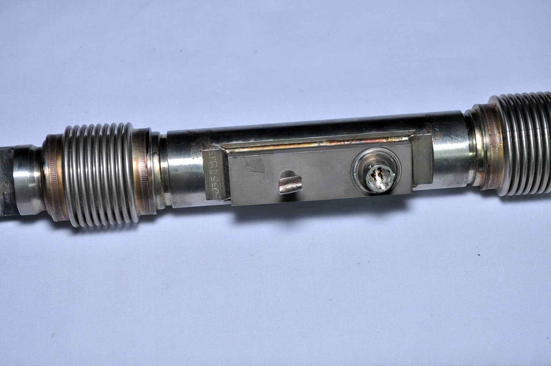 Acurex Sensor 10021 Shaft Horse Power Meter System – Aeliya Marine Tech