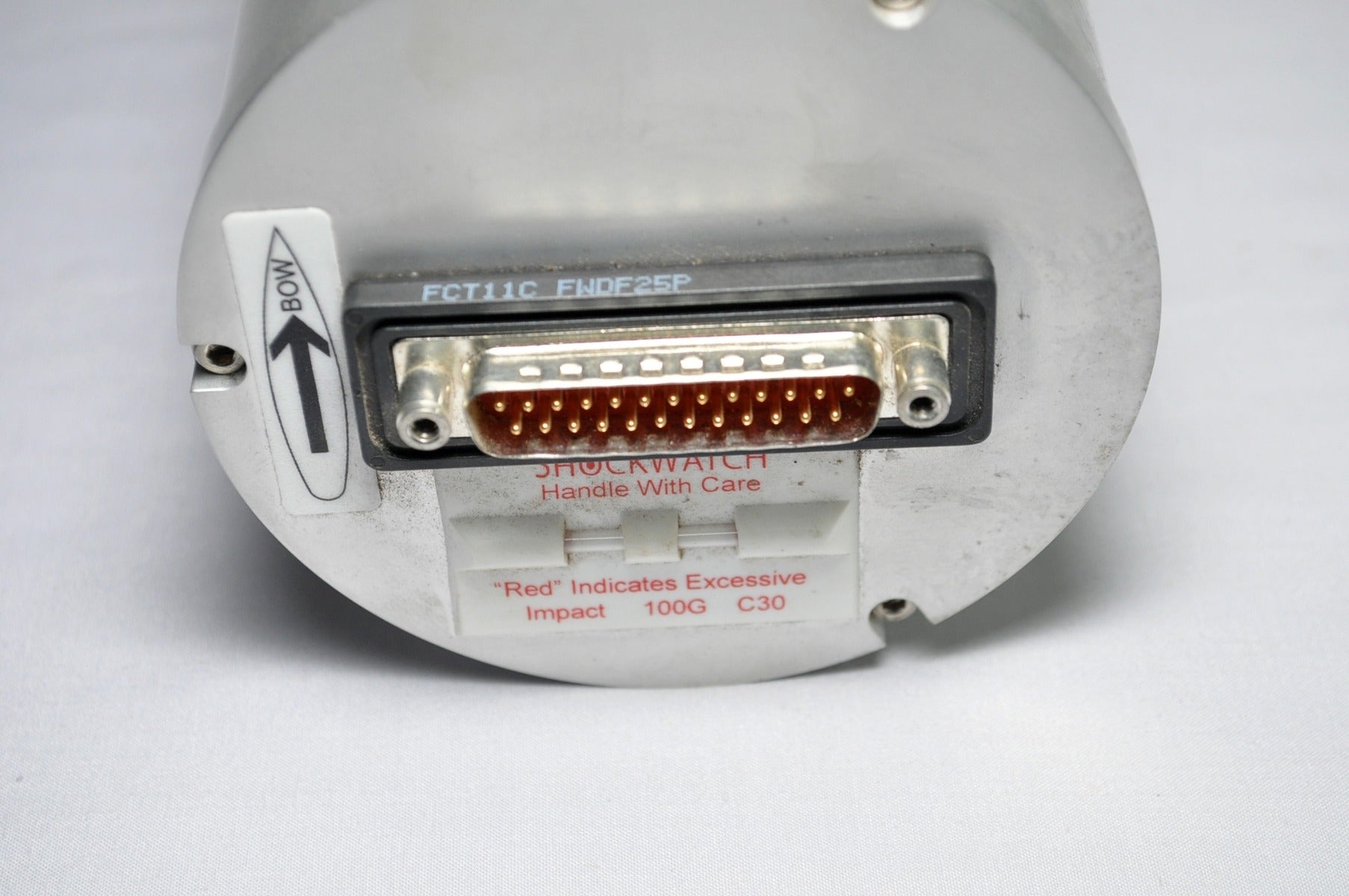 Teledyne dms-rp30 surface roll/pitch motion sensor – Aeliya Marine Tech