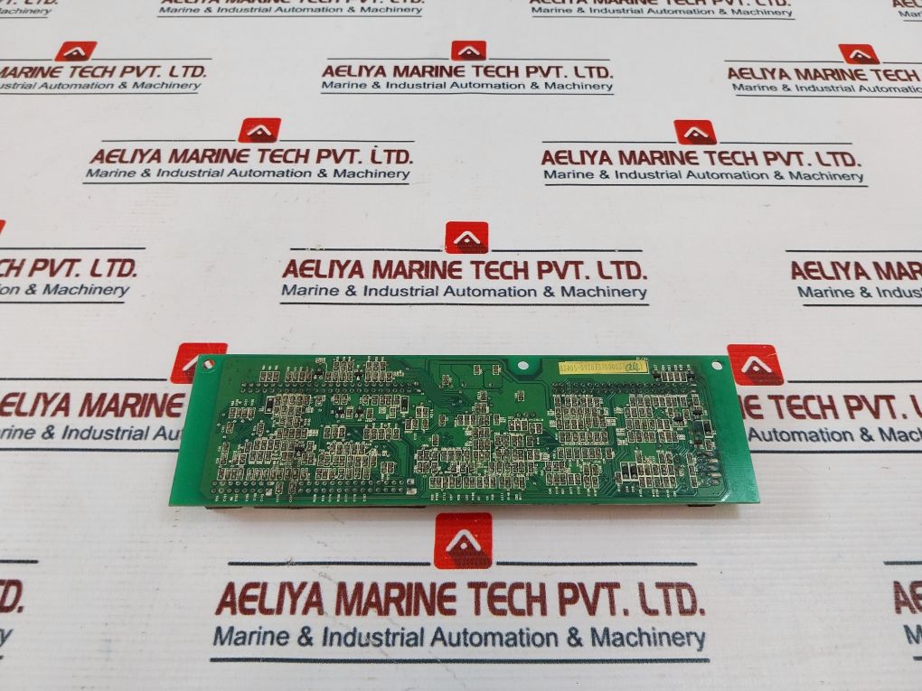 Dsp Ctl 098-83405-02 Pcb Card – Aeliya Marine Tech