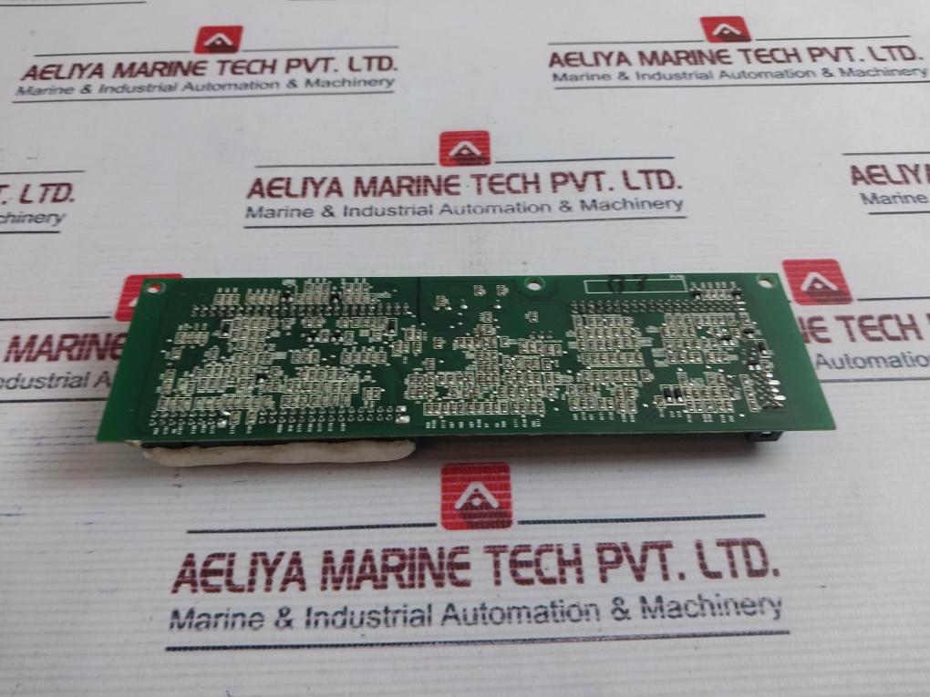 Dsp Ctl 098-83405-02 Pcb Card E303981 – Aeliya Marine Tech®