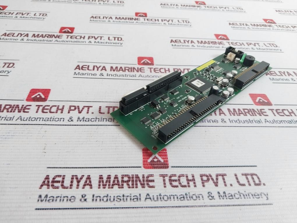 Dsp Ctl 098-83405-02 Pcb Card E303981 – Aeliya Marine Tech®