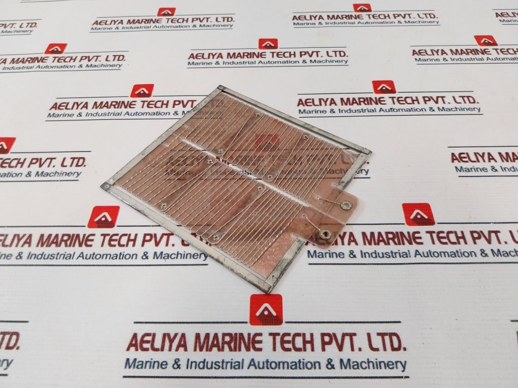 Dualit 240V 500W Toaster Replacement Element – Aeliya Marine Tech