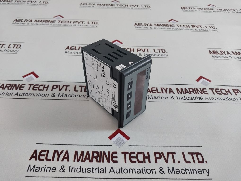Eaton Durant 57701-471 Digital Counter – Aeliya Marine Tech