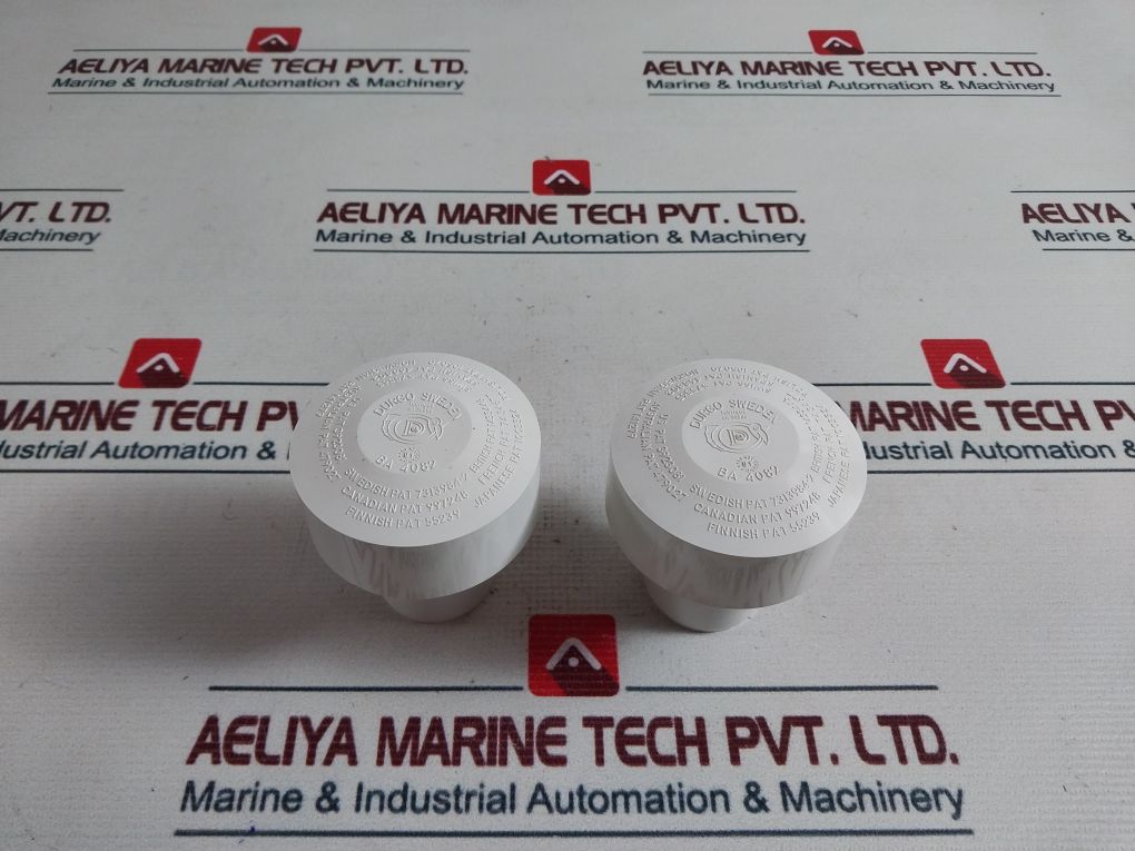 Durgo Ba 4082 Vent Valve – Aeliya Marine Tech