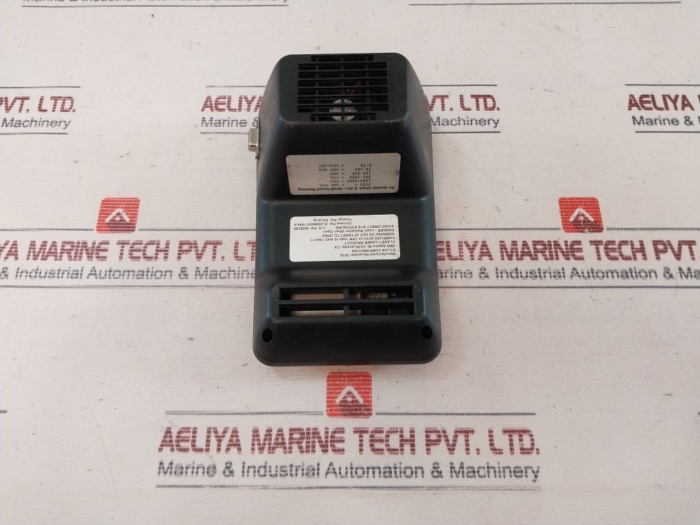 Dylos Dc1100 Pro Air Quality Monitor – Aeliya Marine Tech