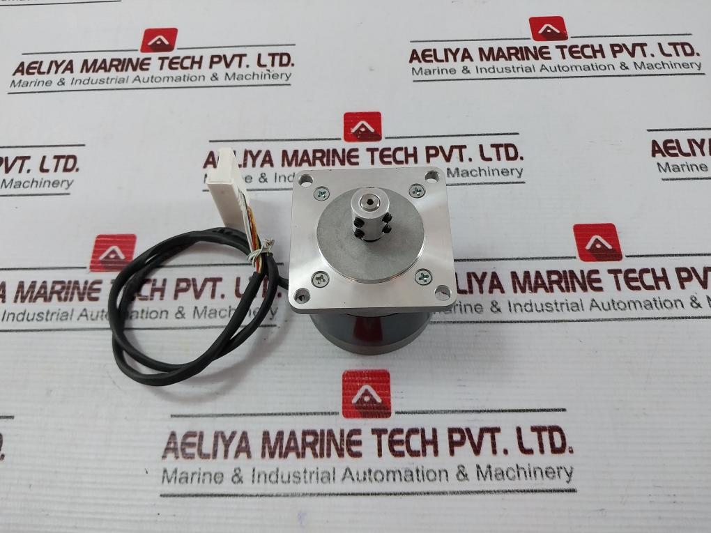 Dyn Tek 57Byg241 High Speed Micro Stepper Motor N2920150 – Aeliya ...