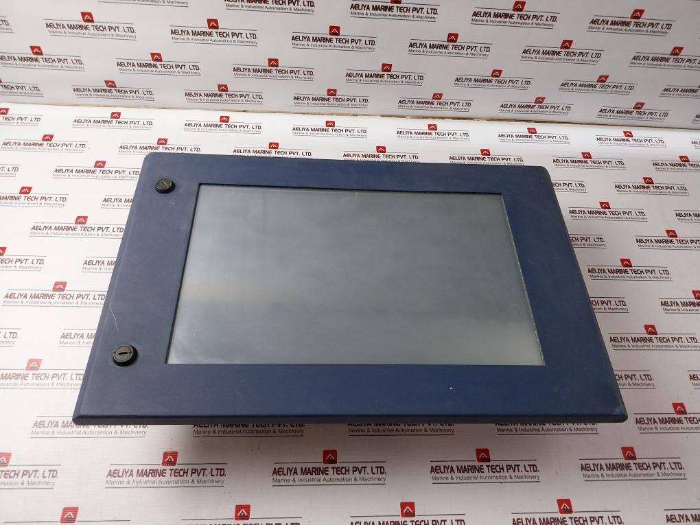 Dynics 100-240Vac 120W Operator Panel Hmi Panelview – Aeliya Marine Tech