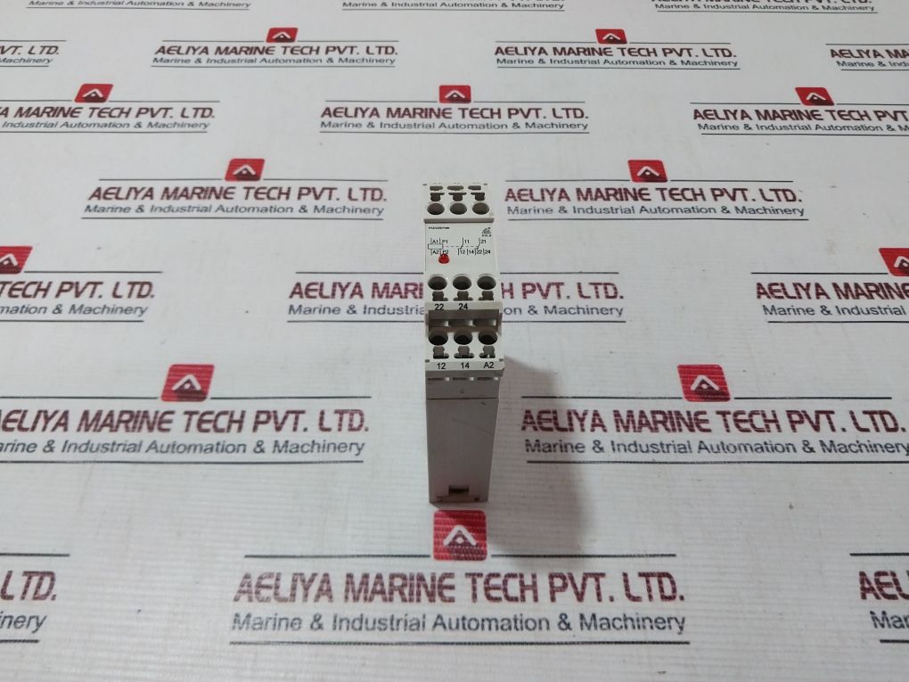 E.Dold U. Sohne Mk 9052.12 Thermistor Motor Protection Relay – Aeliya ...