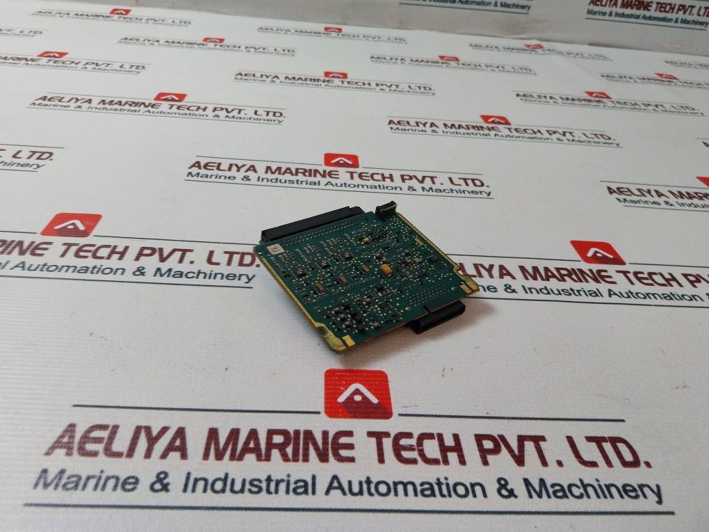 E10 01 Printed Circuit Board – Aeliya Marine Tech