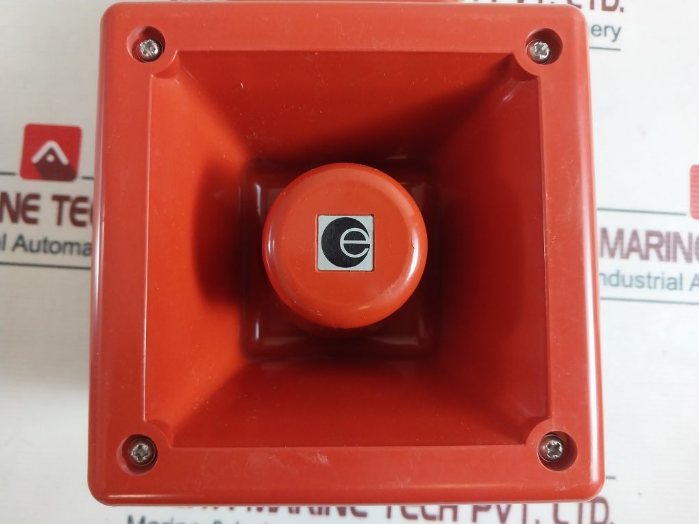 E2S Al105N Combined Sounder & Beacon – Aeliya Marine Tech