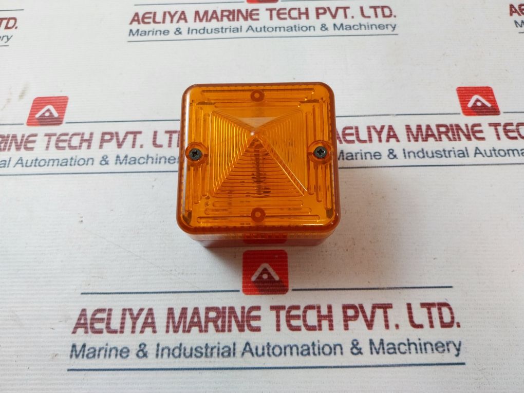 E2S European Safety Systems L101 – Aeliya Marine Tech