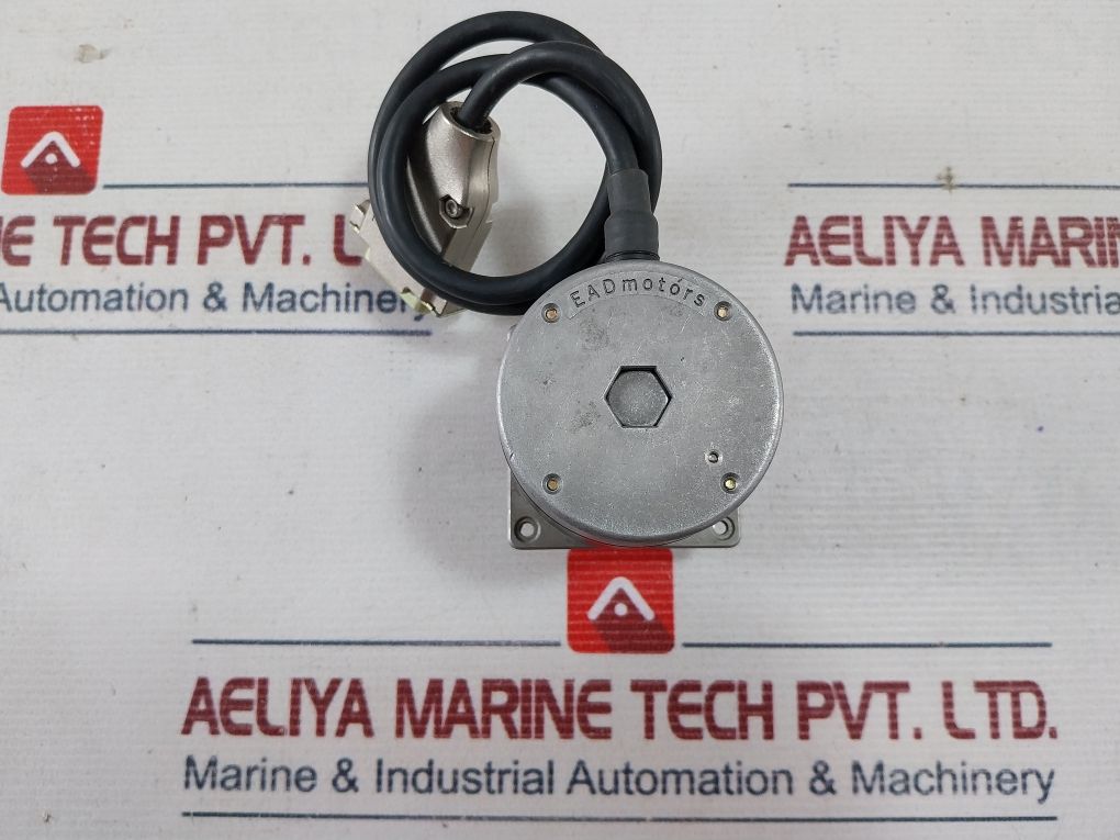 Ead Motors Da23Dbb-m201B Brushless Dc Motor 2.2 Amp – Aeliya Marine Tech