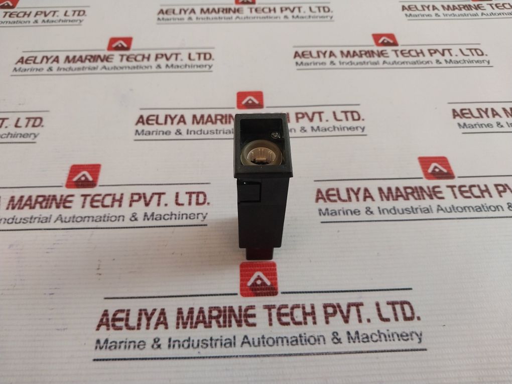 Eao 22-223.014 Push Button Actuator 250V Ac 10A – Aeliya Marine Tech
