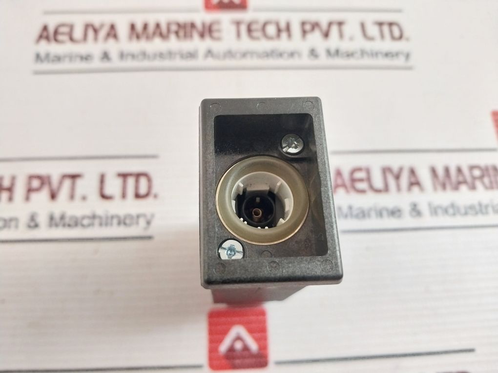 Eao 22-223.014 Push Button Actuator 250V Ac 10A – Aeliya Marine Tech