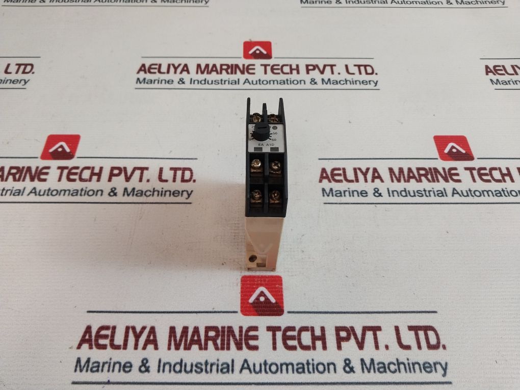 Eapl A1D1-x (60M) Delay On Timer – Aeliya Marine Tech