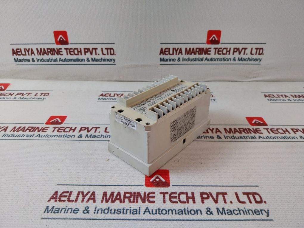 Eapl M2-8 Programmable Annunciator V2.0 – Aeliya Marine Tech