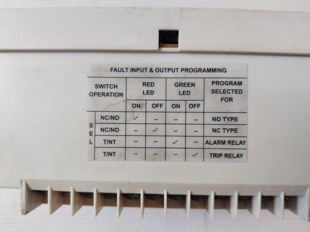 Eapl M2-8 Programmable Annunciator V2.0 – Aeliya Marine Tech