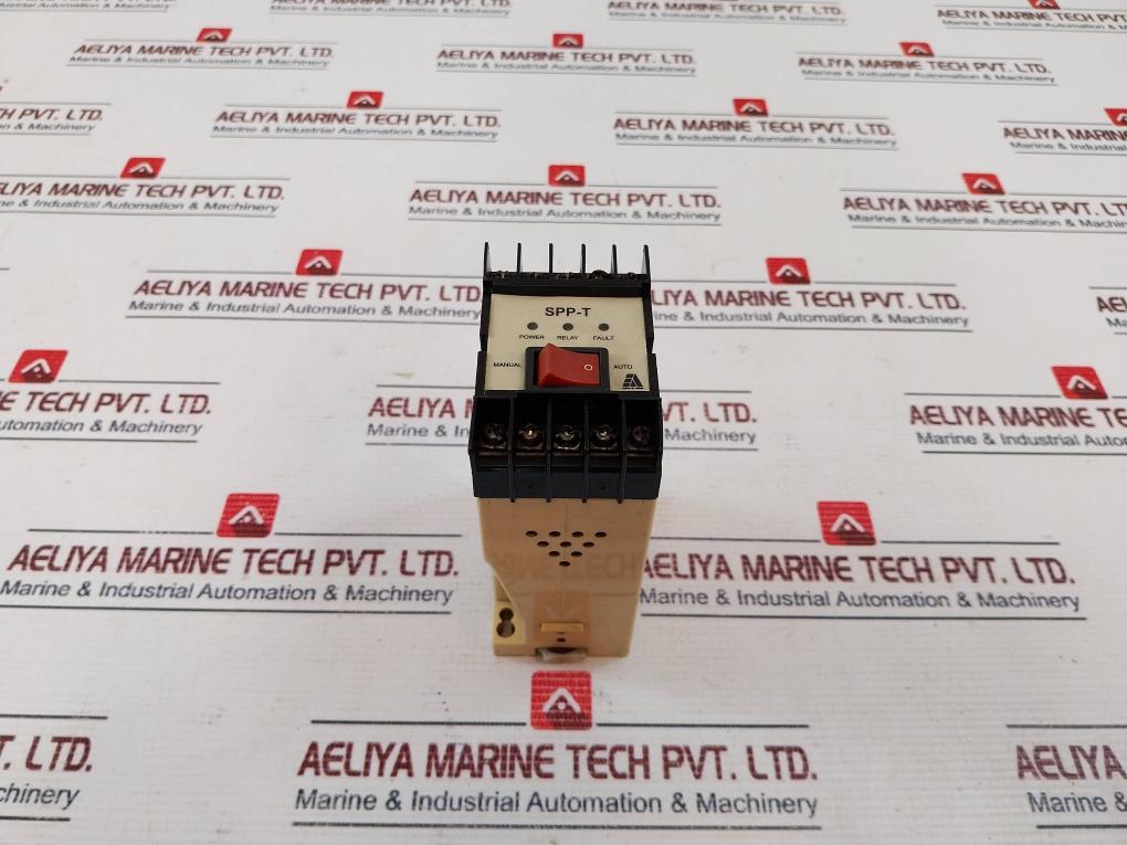 Eapl Spp-t Electronic Phase Preventer Timer – Aeliya Marine Tech