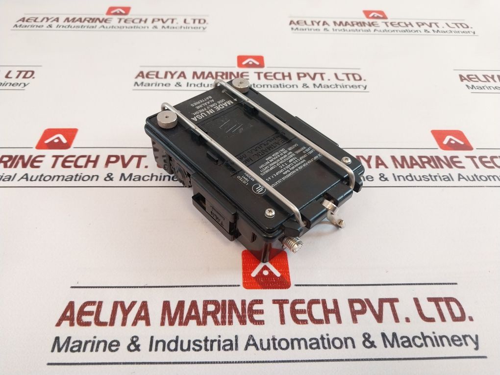 Earmark Vas-2 Permissible Voice Amplification System 9Volt – Aeliya ...