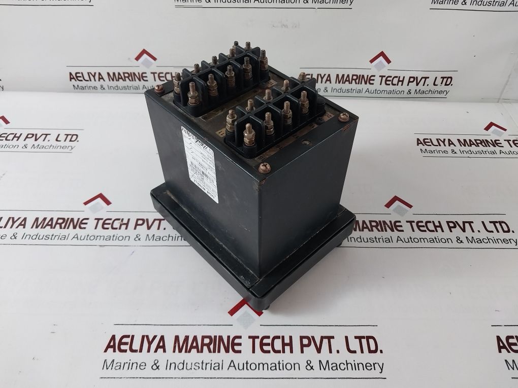 Easun Reyrolle B24H2 Relay – Aeliya Marine Tech