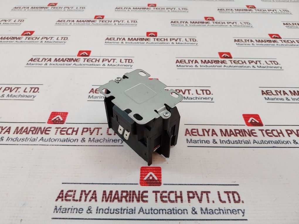 Eaton C401No1Ncc Contactor 415V 50Hz 50A – Aeliya Marine Tech